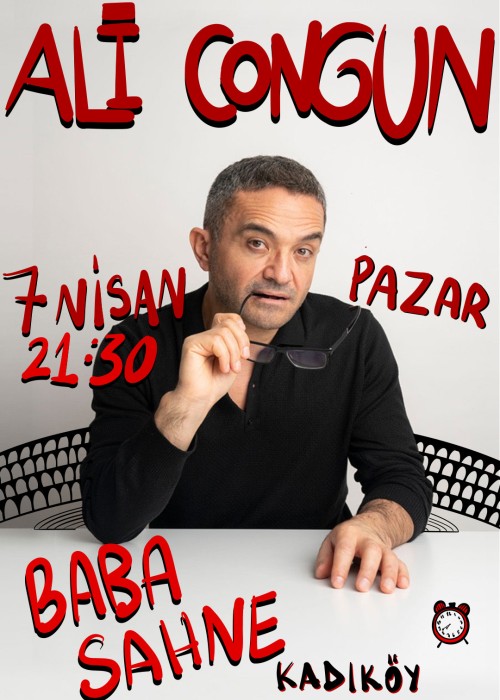 Konuk Oyunlar | BabaSahne